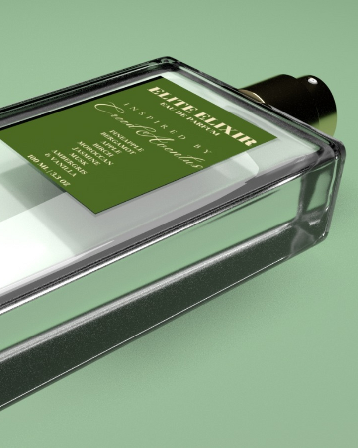 Collections – ELITE ELIXIR