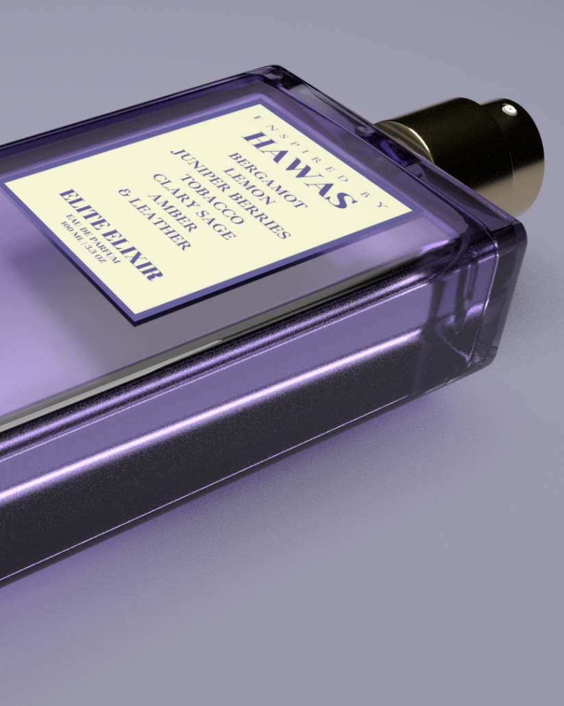ELITE ELIXIR